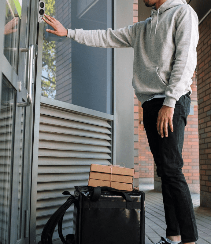 Home Security & Entry Kit - Remote Safety | SecureFind Store